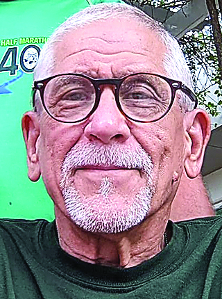 MARK JACKSON | News, Sports, Jobs - The Intelligencer